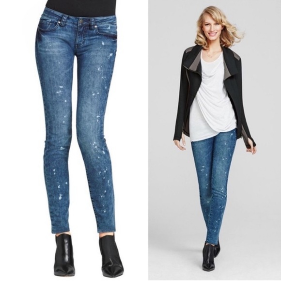 CAbi | Jeans | Cabi Constellation Skinny Jeans Style 92 | Poshmark